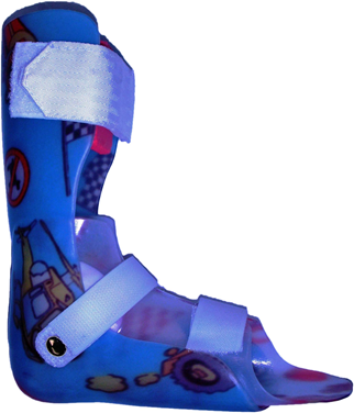 Boston Brace for Scoliosis | Boston Orthotics & Prosthetics