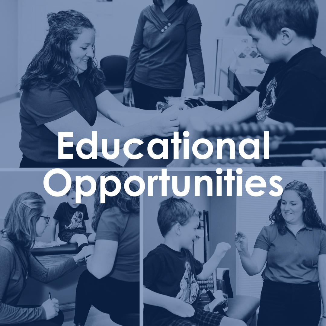 Experiential Opportunities