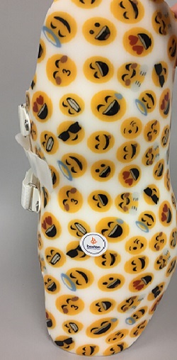 Boston Brace 3D for Scoliosis | Boston O&P