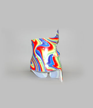 Boston Brace 3D for Scoliosis | Boston O&P