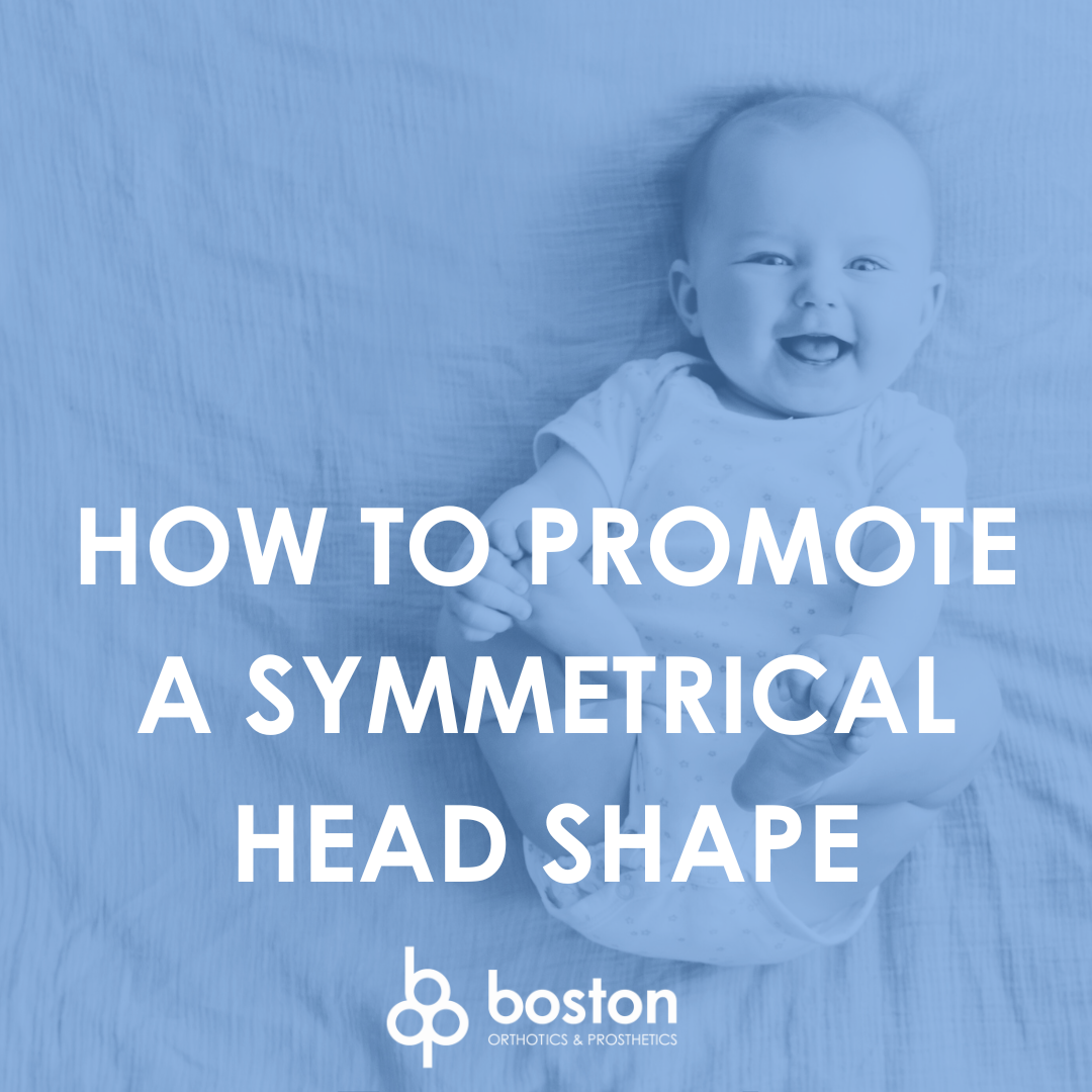 What to Expect After a Plagiocephaly Diagnosis