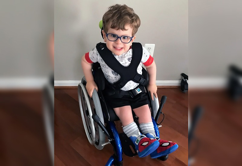 Spina Bifida Children Spina Bifida Children