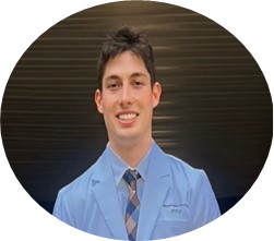 Alexander Ventura, Orthotic Resident | Boston O&P