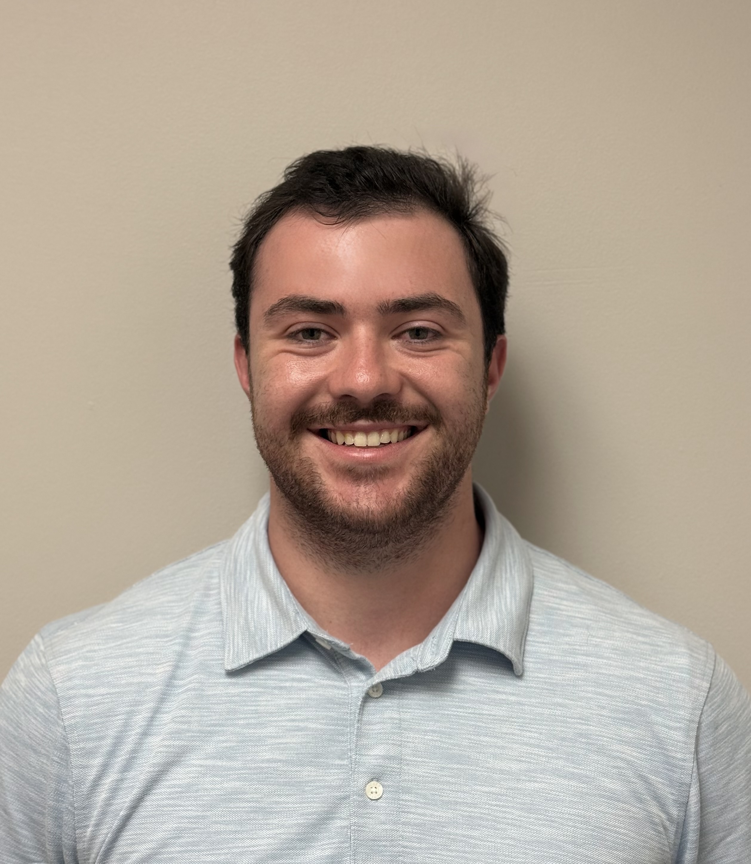 Andy Staats, Orthotic Resident | Boston O&P