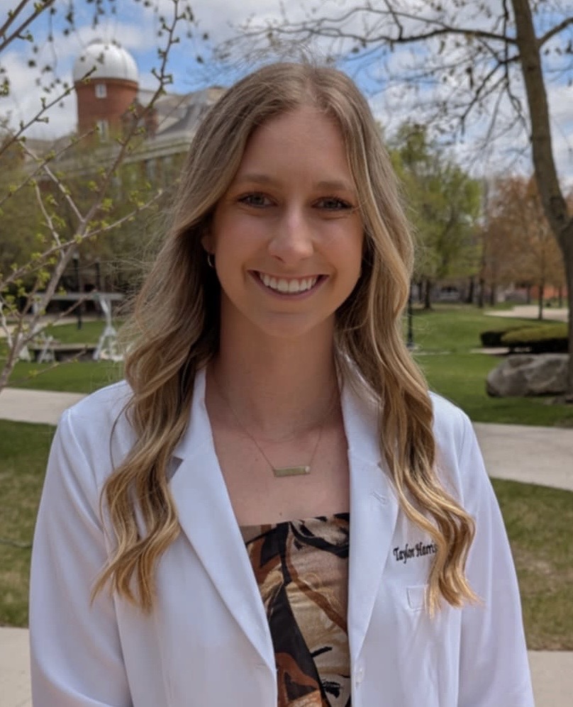 Taylor Harris, Orthotic and Prosthetic Resident | Boston O&P