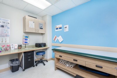 Boston O&P of Philadelphia, PA | Children's Hospital CHOP